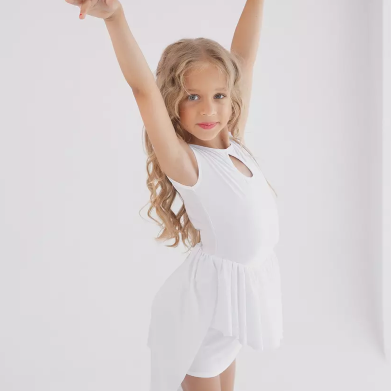 Ballroom Outfit Ideas: Dress To Impress On The Dance Floor | Fashion Dance